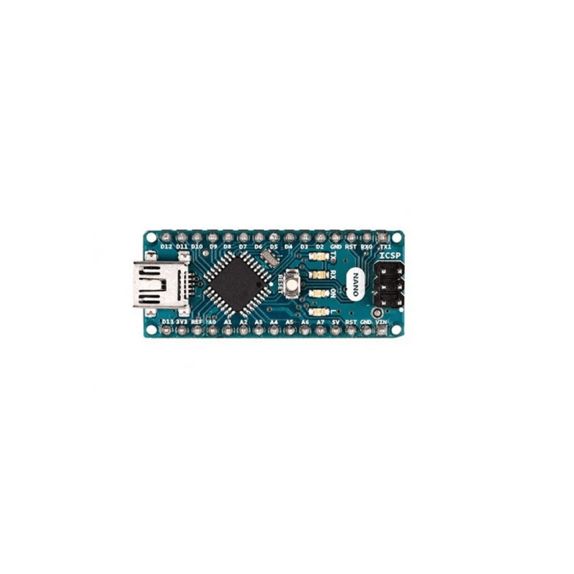 Arduino Nano Anu Electronics