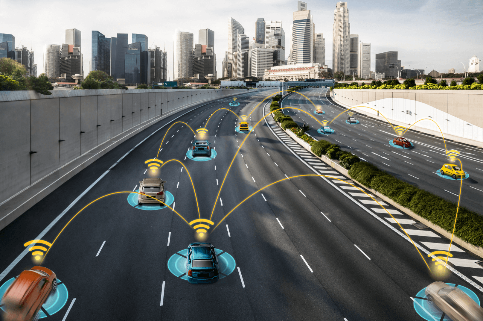 Communication Modules | Anu Electronics