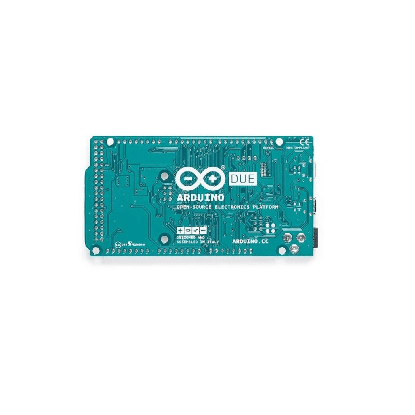 Arduino Due Board Anu Electronics