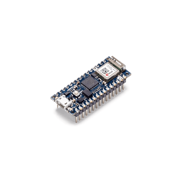 Arduino Nano 33 IOT – Anu Electronics