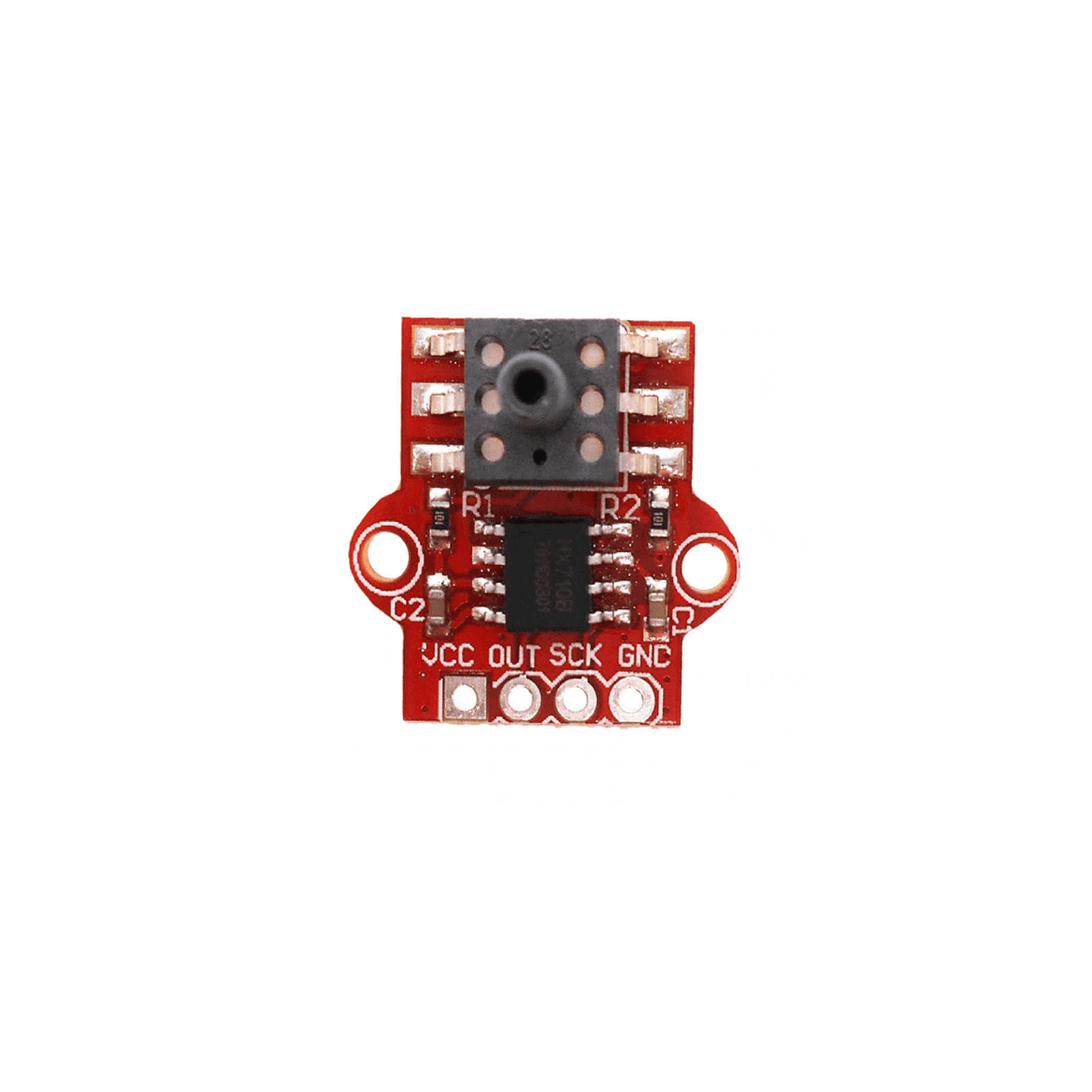 Hx710b Air Pressure Sensor Anu Electronics