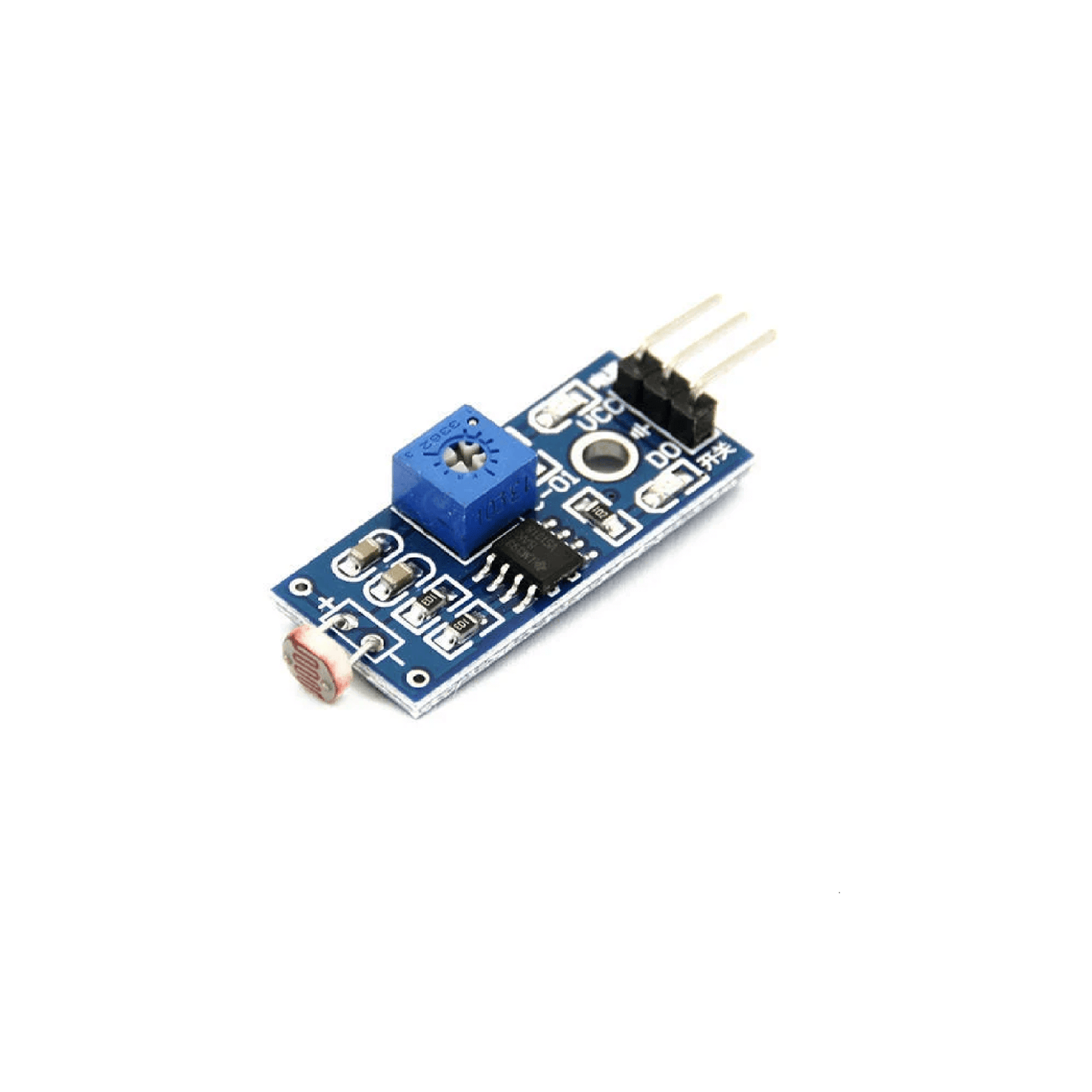 LDR Module – Anu Electronics