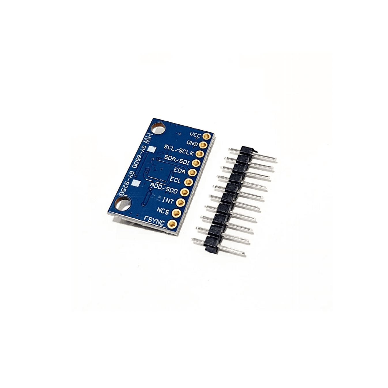 MPU9250 9Axis Sensor – Anu Electronics