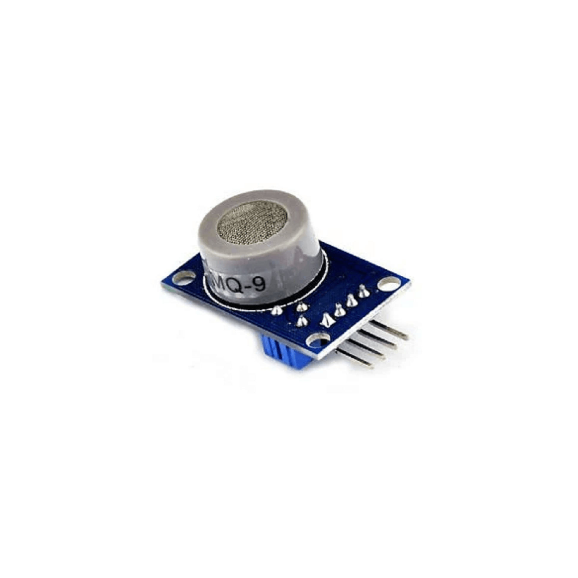 MQ9 Carbon Monoxide Gas Sensor – Anu Electronics