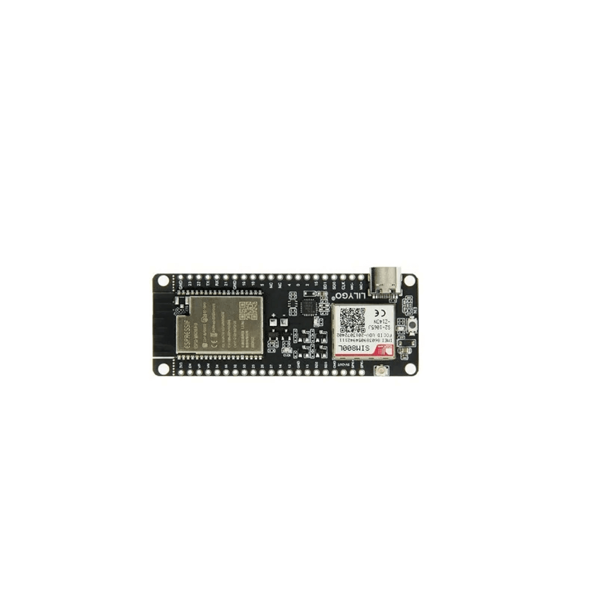 Ttgo T Call V14 Esp32 Anu Electronics