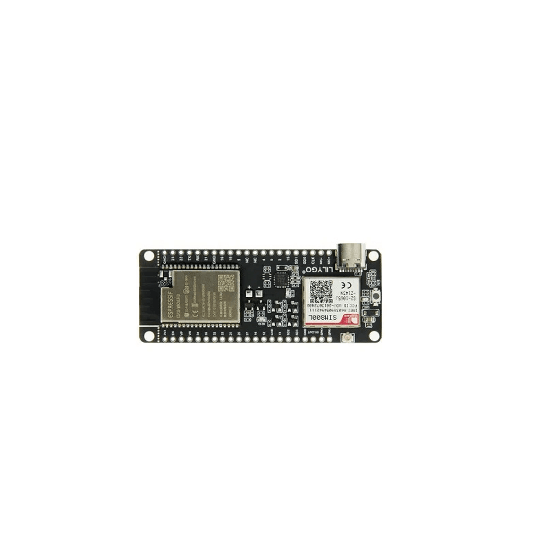 TTGO T Call V1.4 ESP32 – Anu Electronics
