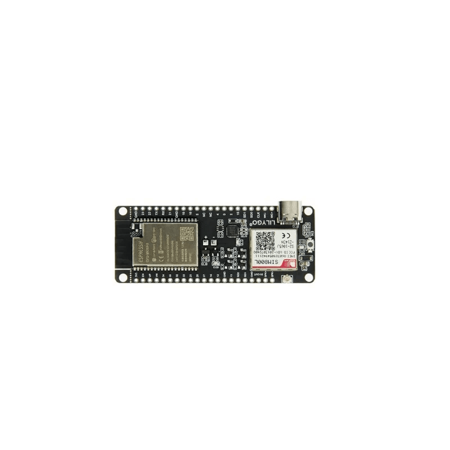 Ttgo T Call V14 Esp32 Anu Electronics