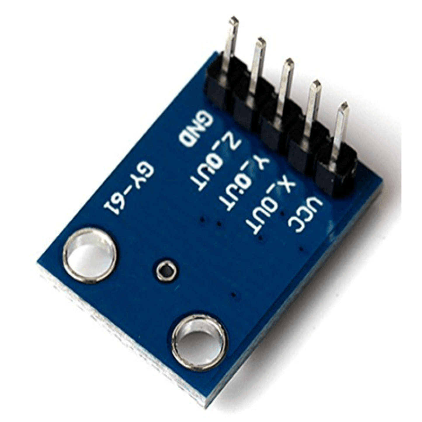 ADXL335 3axis Accelerometer – Anu Electronics