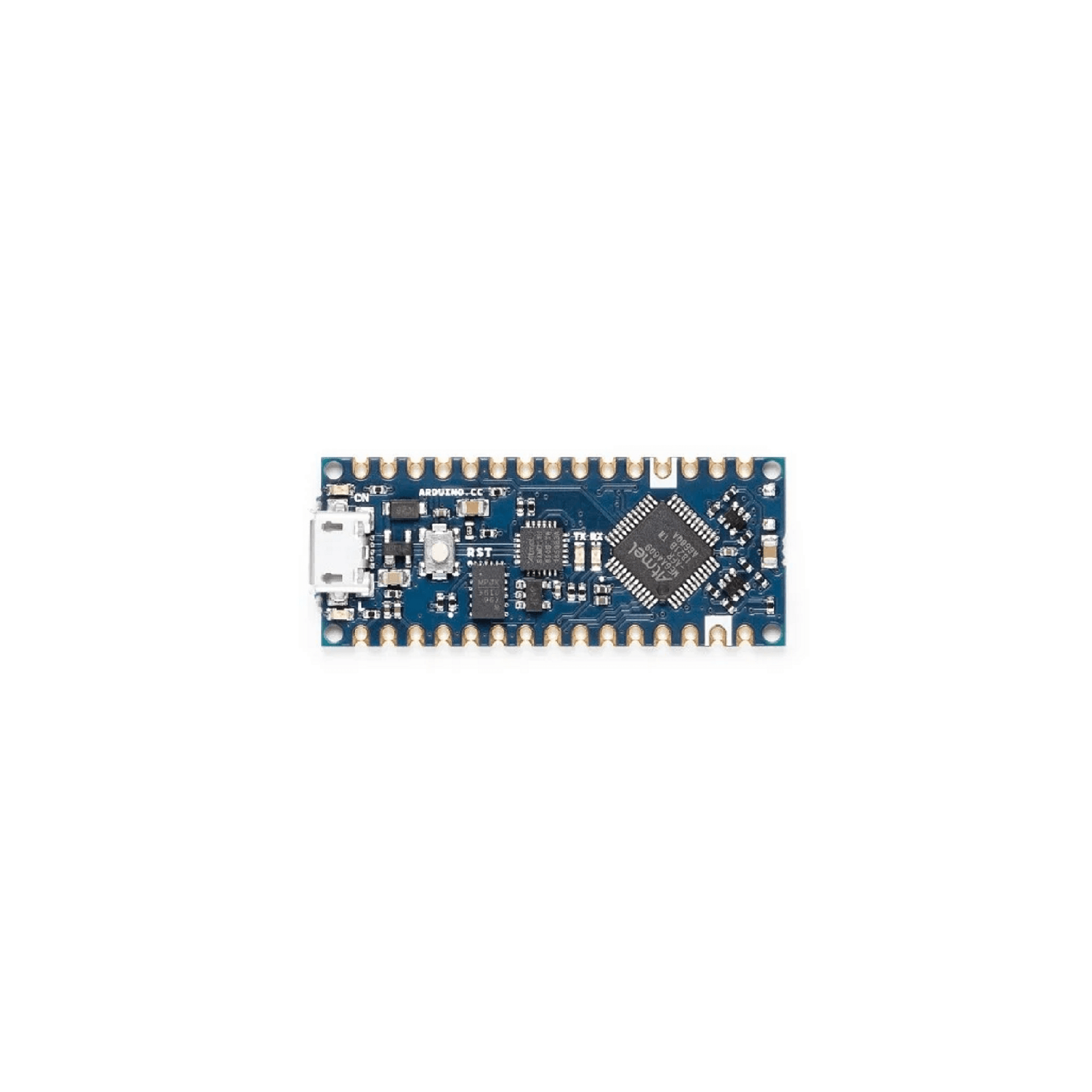 Arduino Nano Every Anu Electronics