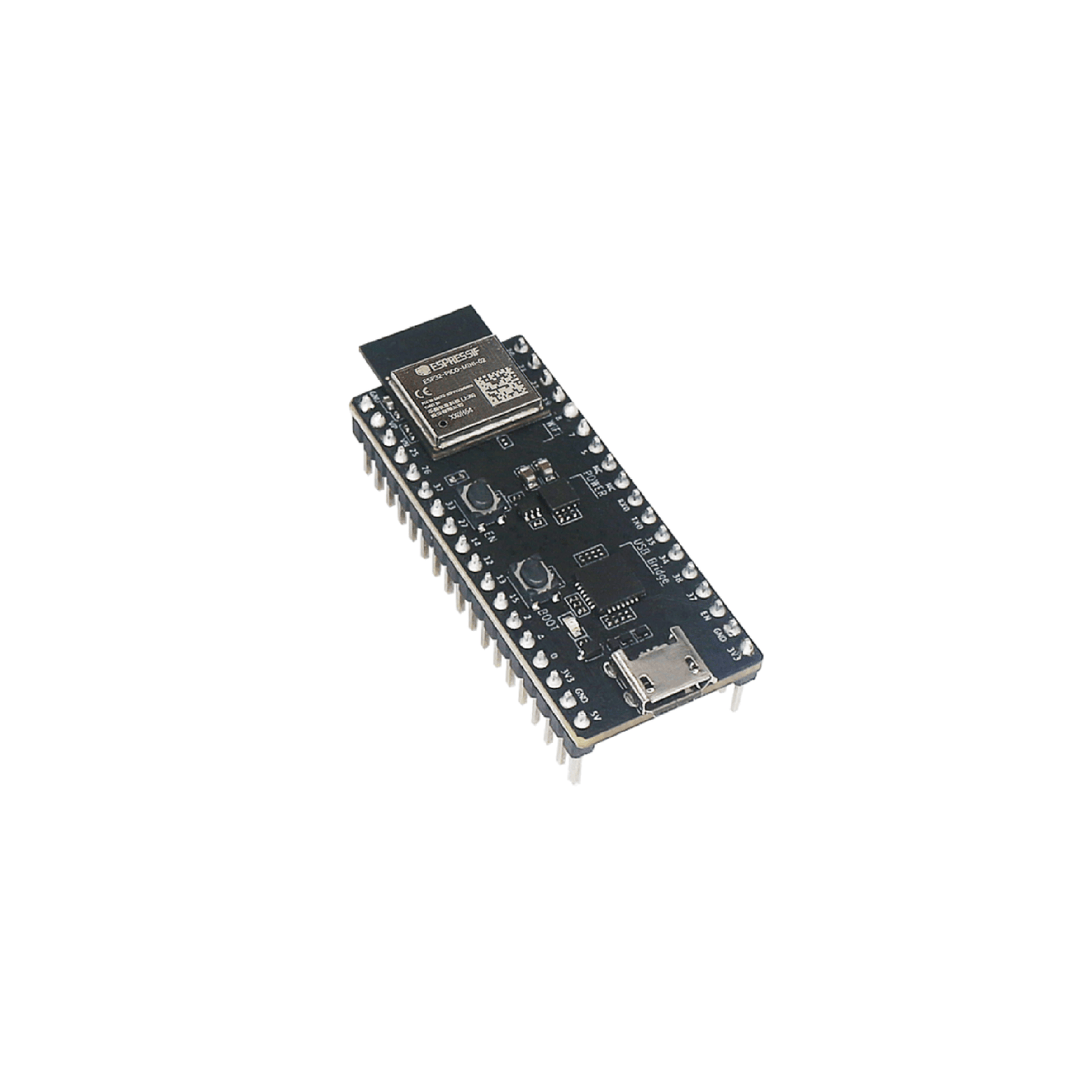 Esp32 Pico Devkitm 2 Anu Electronics