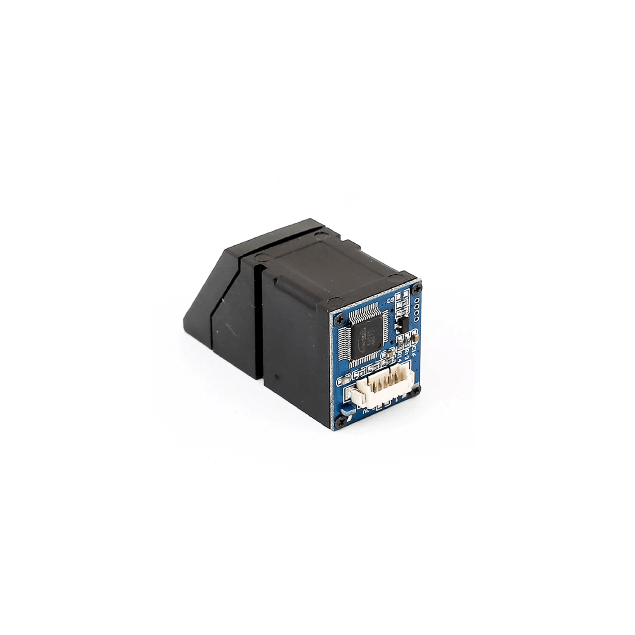 R307 Optical Fingerprint Module – Anu Electronics R307 Optical Fingerprint Module – Anu Electronics