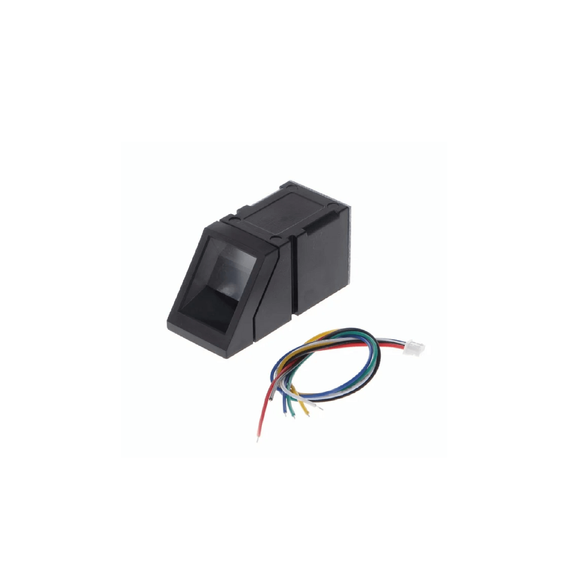 R307 Optical Fingerprint Module – Anu Electronics R307 Optical Fingerprint Module – Anu Electronics